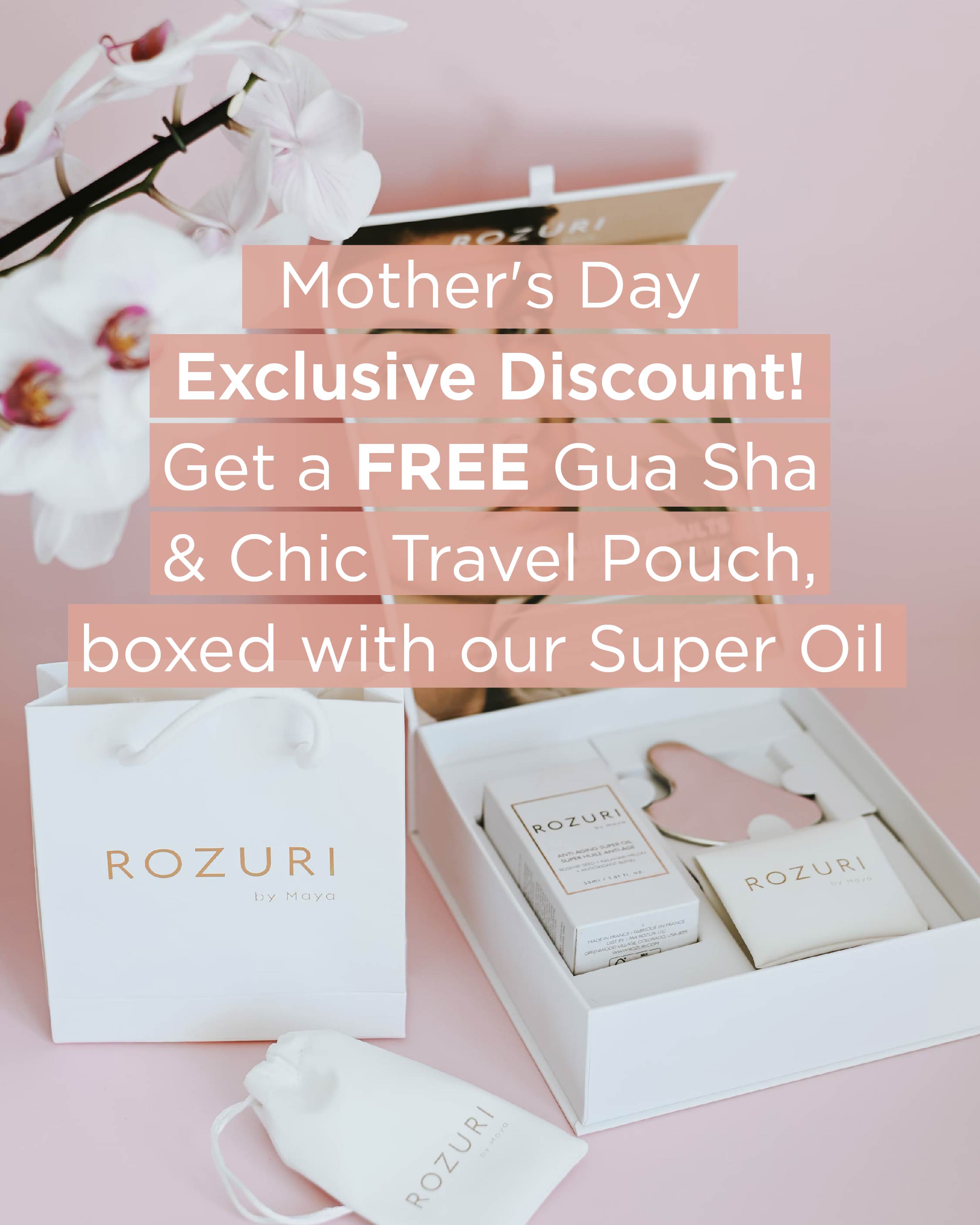 GUA SHA BOX