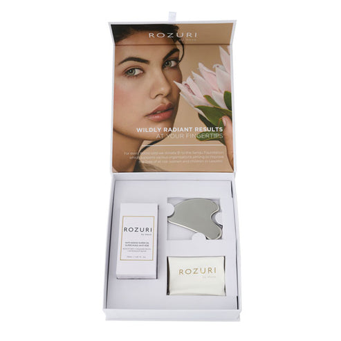 GUA SHA BOX